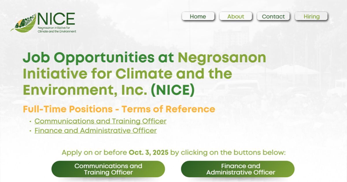 NICE, Inc. | Opportunities at NICE